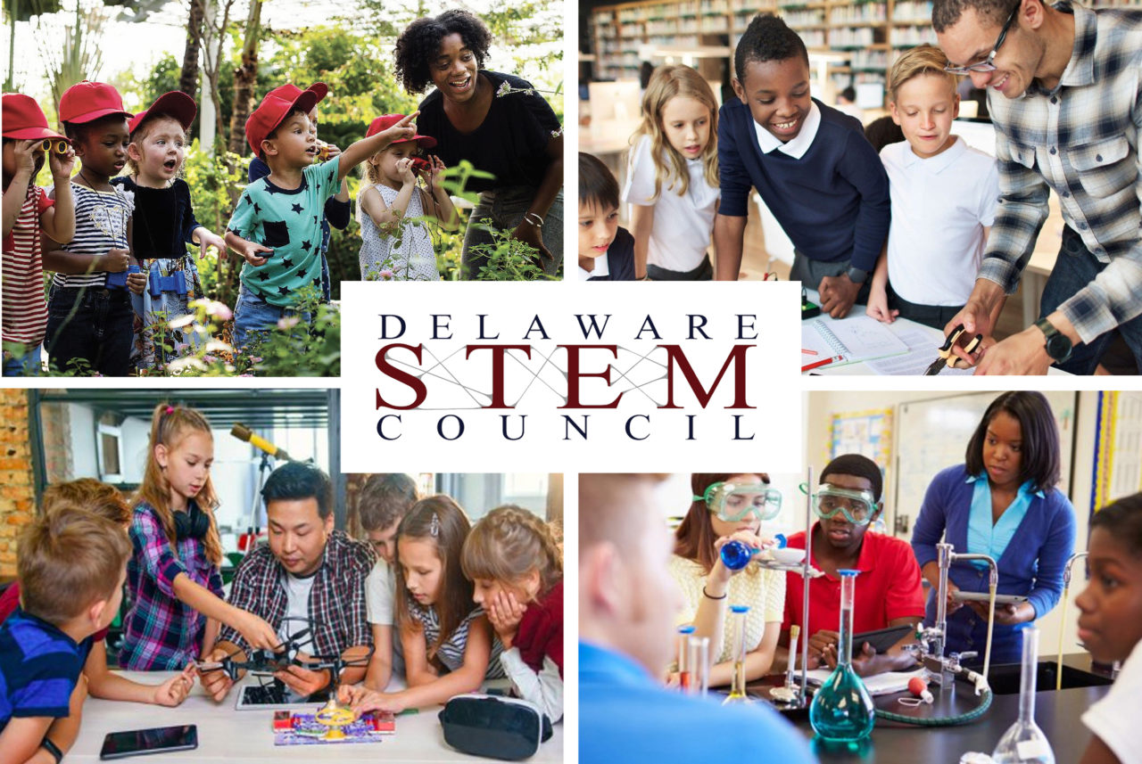 Delaware Foundation for Science & Mathematics Education – Encouraging ...